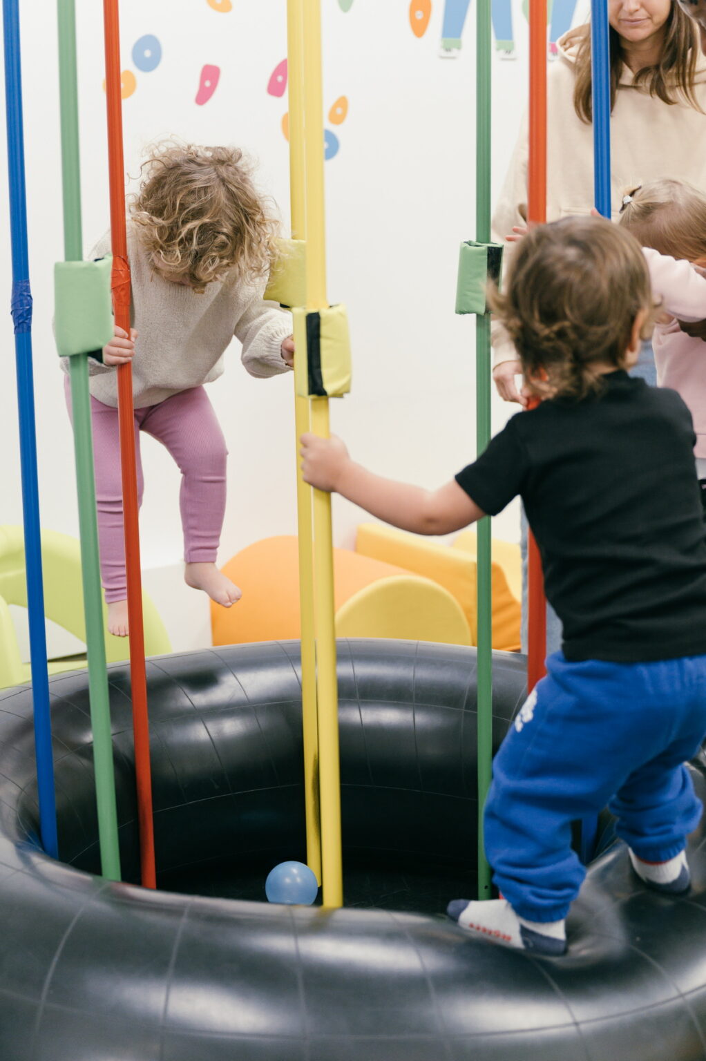 Smartiepants - Learn, play, and grow in Midtown Toronto