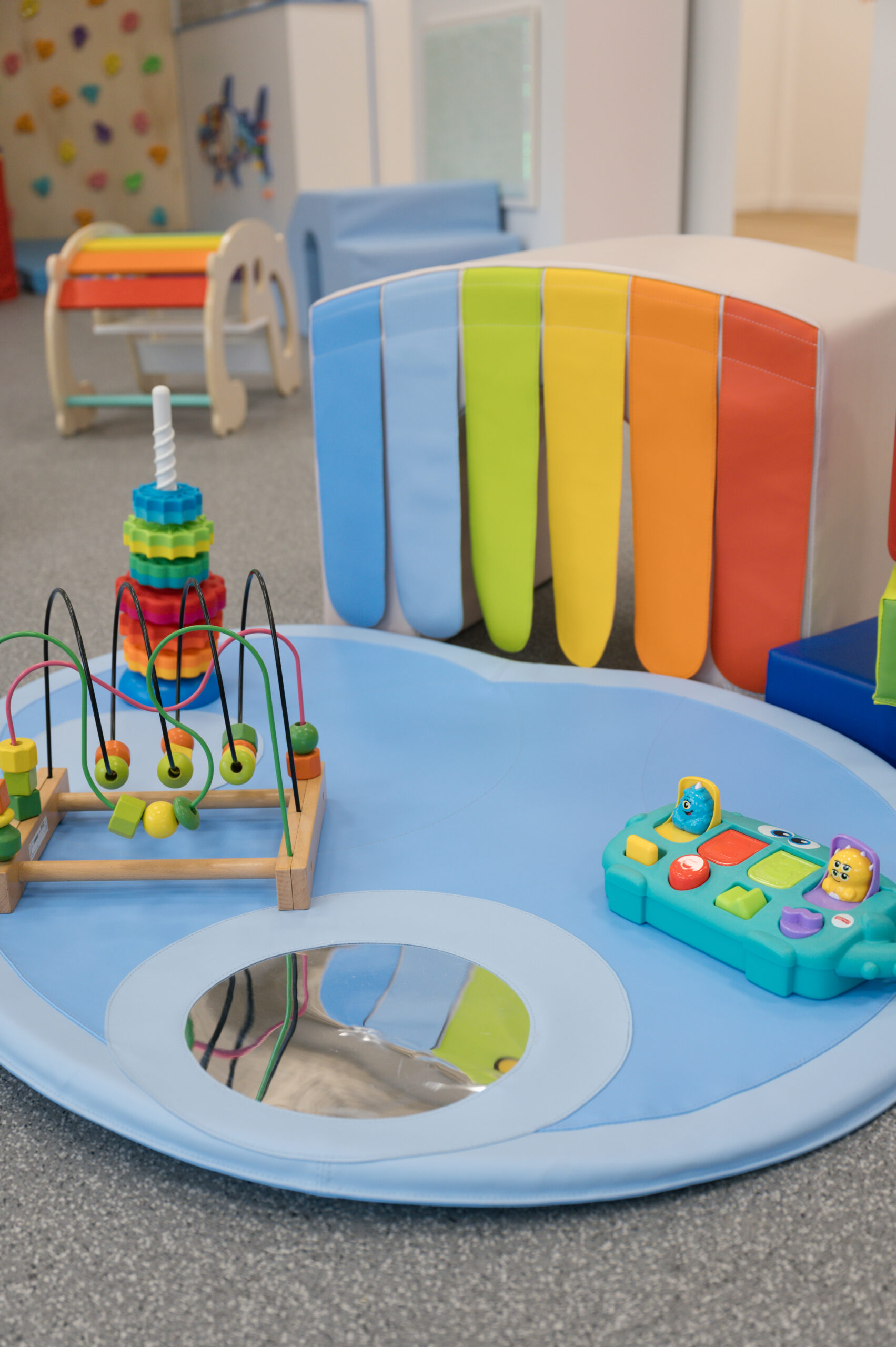 Smartiepants - Learn, play, and grow in Midtown Toronto