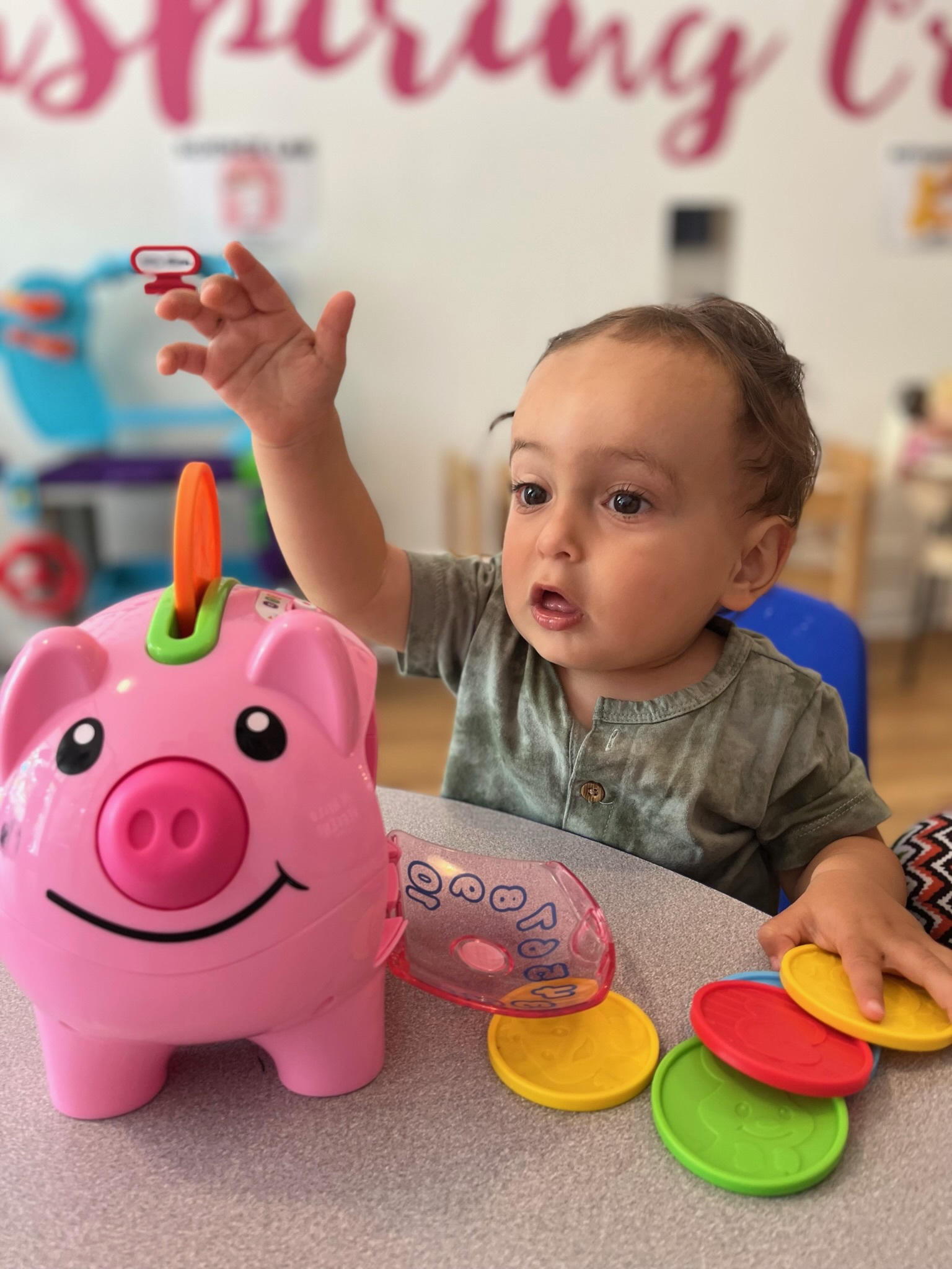 Smartiepants - Learn, play, and grow in Midtown Toronto